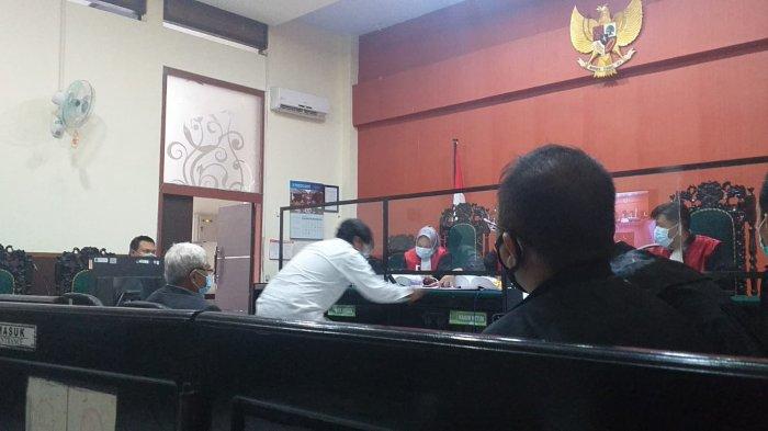 Tiga Terdakwa Tenggelamnya KMP Yunicee Divonis Berbeda, Dua Bebas Hanya ...