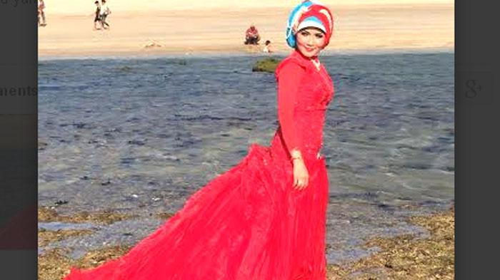 Wahyuningtyas: Tak Tinggalkan Hobi Menyanyi - Surya.co.id