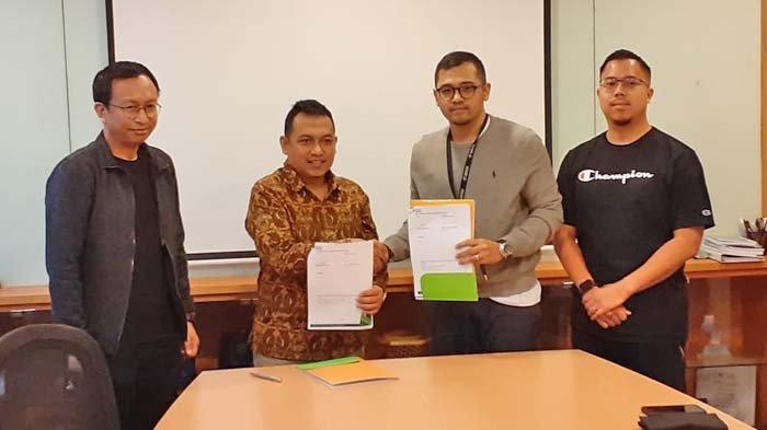 GREDU Bersama Global Wakaf-ACT Dalam Digitalisasi Pendidikan - Surya.co.id