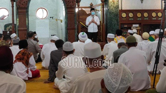 Wagub Jatim Emil Dardak Puji Program Masjid Tangguh di Kota Malang ... Wagub Jatim Emil Dardak Puji Program Masjid Tangguh di Kota Malang ...