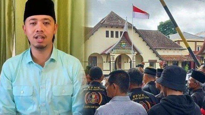 INI MOTIF Erman Safar Ungkap Inses Ibu dan Anak di Bukittinggi, Pengakuan Terduga Bingungkan ...