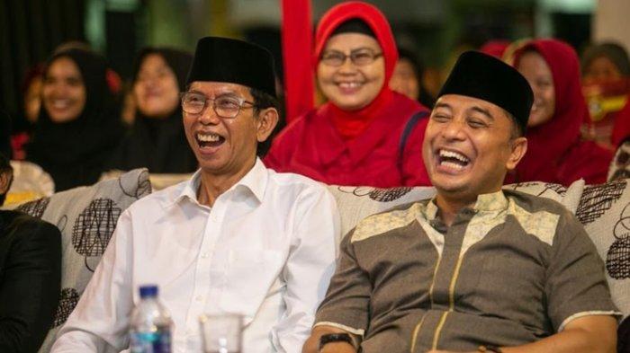 Dewan dan Pemkot Surabaya Tekankan Penanganan Pengangguran - Surya.co.id