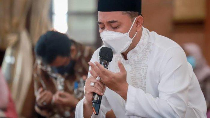Jalankan Larangan ASN Buka Bersama, Eri Cahyadi: Pemkot Surabaya ...