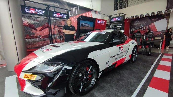 Toyota Hadirkan Joy of Gazoo Racing di Arina Motor Gresik, Jadi GR Zone Ke-21 di Indonesia ...
