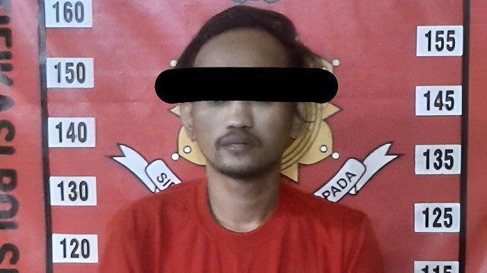 Pria Krembangan Surabaya Dibekuk Tim Anti Bandit: Berkali-kali Satroni ...
