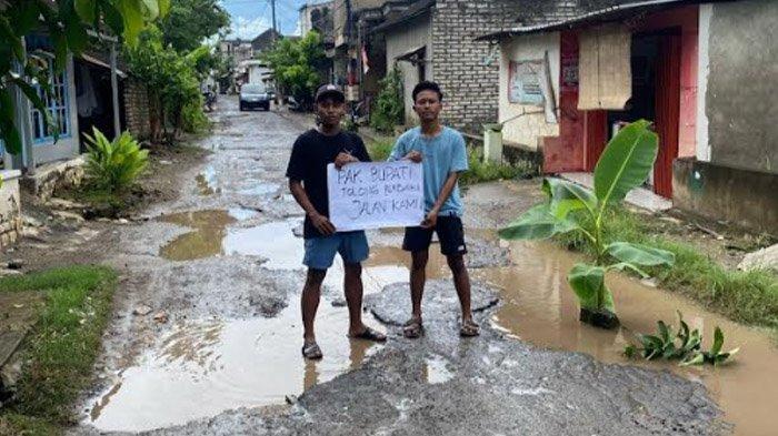 Jamula Belum Sentuh Wilayah di Lamongan Ini, Warga Tersiksa Akibat ...