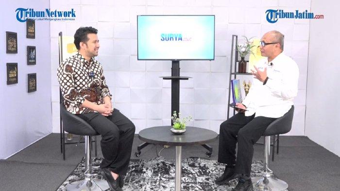 Emil Buka-Bukaan Pilih Lanjut Jadi Cawagub Jatim, Dibanding Terima ... Emil Buka-Bukaan Pilih Lanjut Jadi Cawagub Jatim, Dibanding Terima ...