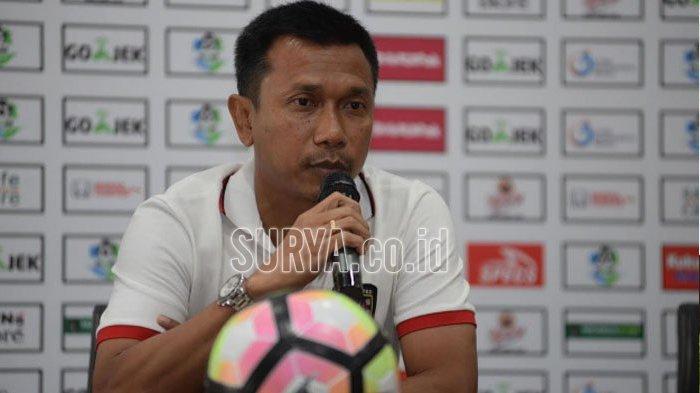 Biodata Widodo Cahyono Putro, Eks Pemain Timnas Indonesia yang Mendapat ...