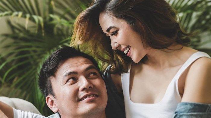 Kondisi Terkini Gisel Setelah Curhat Pilu soal Wijin Viral: Langsung Temui Gading Marten, Rujuk ...