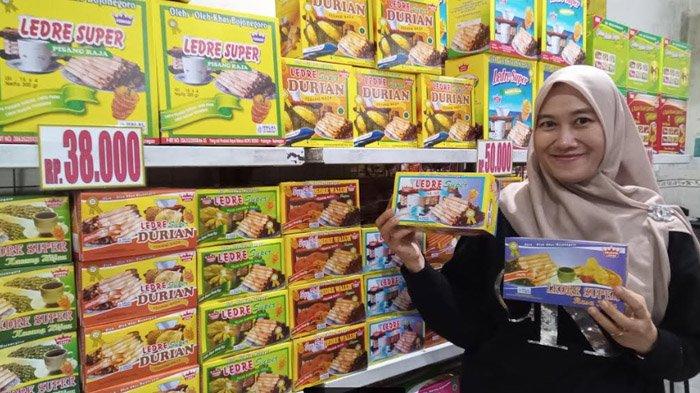 Meratapi Ledre, Penganan Khas Bojonegoro Yang Mencoba Bertahan Hidup Saat Regenerasi Nyaris ...