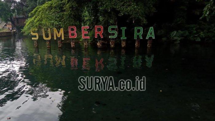 Wisata Alam Sumber Sira Kabupaten Malang, Tarif Masuk Murah untuk ...