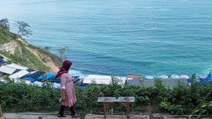 2 JLS di Tulungagung Tawarkan Keindahan Laut Dari Ketinggian, Jalan ...