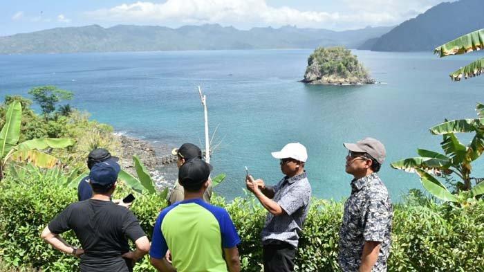 Pemkab Trenggalek dan PT NSI Jalin Kerja Sama di Bidang Pariwisata, Ini ...