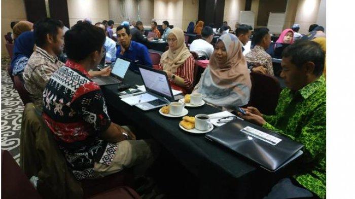 Hasil Workshop di Pustekkom kemdikbud, Ini 7 Cara Mudah Motivasi Diri ...