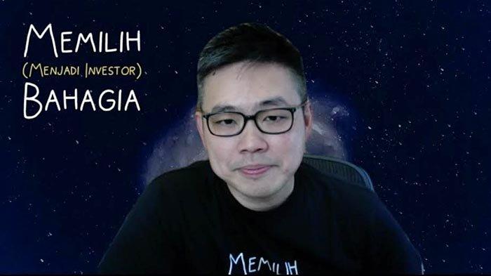 Mengatur Mindset Investasi Bahagia Lewat Buku 'Memilih (Menjadi ...