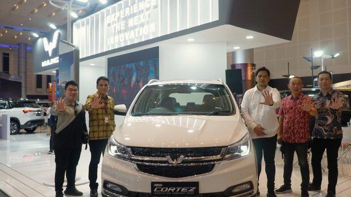 Wuling ‘Experience the Next Innovation’ Meriahkan Indonesia ...