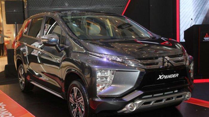 Xpander Naik Hingga Jadi Mobil Keluarga Termahal di Pasar Nasional, Ini Daftar Harga LMPV Bulan ...