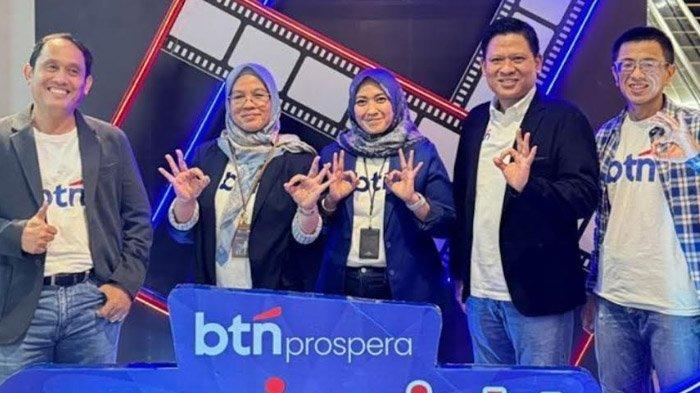 Dorong Peningkatan DPK, BTN Genjot Layanan BTN Prospera - Surya.co.id