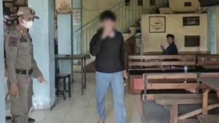 Puluhan Pelajar SMP dan SMA di Kabupaten Lamongan Bolos Sekolah, Ada yang Ngopi dan Main PS ...