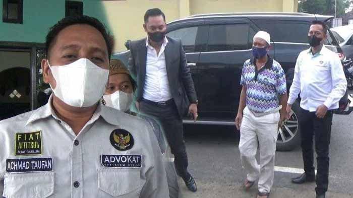 Terungkap Hasil Investigasi Pengacara, Yoris dan Danu Bukan Pelaku Pembunuhan Ibu dan Anak di ...