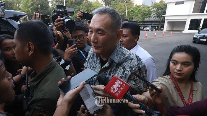 Profil Yusuf Hamka, Bos Jalan Tol Mundur Dari Partai Golkar, Pernah Tagih Utang Miliaran Ke ...