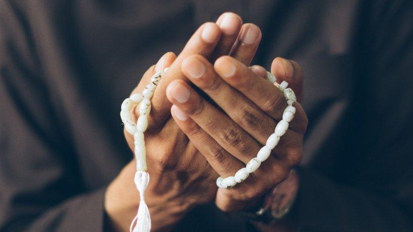 Bacaan Tahlil Lengkap Format PDF Arab, Latin dan Terjemahan - Surya.co.id