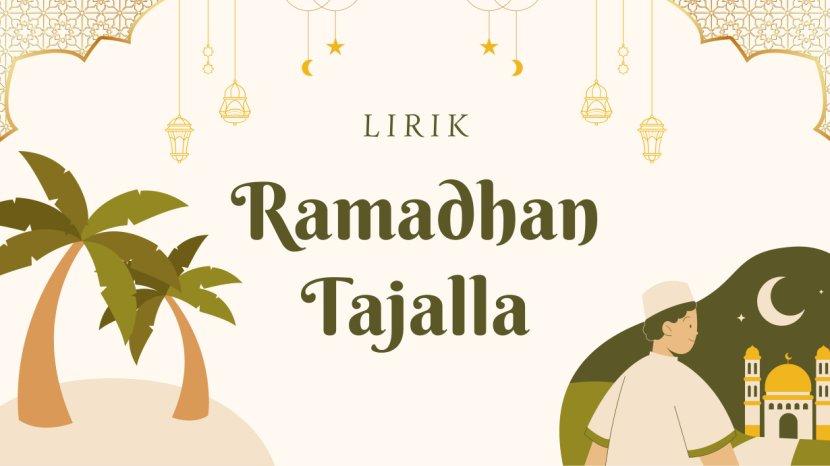 Lirik Kalamun Qodimullah Lengkap Arab, Latin dan Terjemahan - Surya.co.id