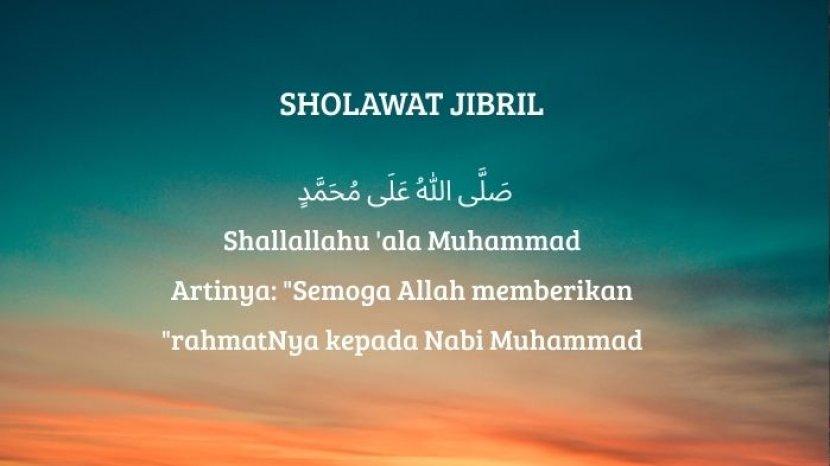 Lirik Sholawat Fatih, Lengkap Tulisan Arab, Latin dan Artinya - Surya.co.id