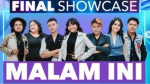 Biodata Bunga Reyza dan Arlingga Rauf yang Pulang di Final Showcase Indonesian Idol 2023 - Surya ...