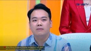 SOSOK Sarah COO Miss Universe Indonesia 2023 yang Ditahan atas Dugaan ...