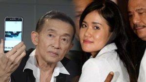 Asal Muasal Bukti Baru/Novum PK Jessica Wongso Gara-gara Ayah Mirna Salihin Keceplosan di Acara ...