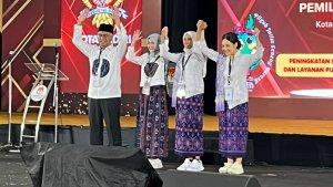 Profil Vinanda Prameswati yang Jadi Wali Kota Kediri Terpilih 2024, Harta Kekayaannya Capai Rp 2 ...