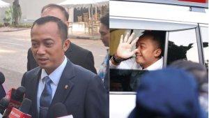 Rekam Jejak Prasetyo Hadi, Pria Asli Ngawi yang Dilantik Jadi Mensesneg ...