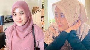 Sosok Lutfiana Ulfa Istri Syekh Puji yang Nasibnya Kini Jadi Sorotan Lagi, Penampilan Makin ...