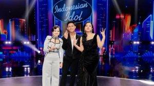 Link Live Streaming Indonesian Idol Malam Ini Babak Road to Grand Final, Kedatangan Para Alumni ...