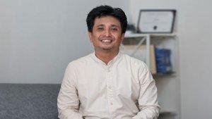 Sosok Fadli Rahman Lulusan ITB Sukses Jadi Direktur Pertamina, Lulus ...