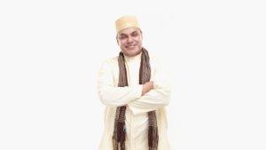 Lagu Qalbi Fil Madinah Lirik Arab, Latin dan Artinya oleh Maher Zain ...