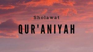 Sholawat Tarhim Subuh Lengkap: Teks Arab, Latin dan Artinya - Surya.co.id