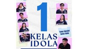 Link Live Streaming Indonesian Idol 2025 Malam Ini Babak Spektakuler Show 6 Tayang RCTI - Surya ...