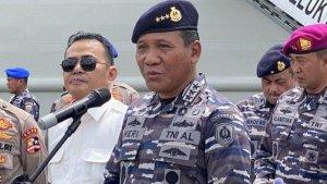 BIODATA Brigjen TNI Moh Naudi Nurdika, Eks Danrem yang Kini Jadi Orang ...