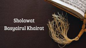 Lirik Assalamualaik Zainal Anbiya Lengkap: Tulisan Arab, Latin dan ...