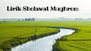 Kumpulan Bacaan Sholawat Nabi Muhammad Saw: Lengkap Arab, Latin dan Artinya - Surya.co.id