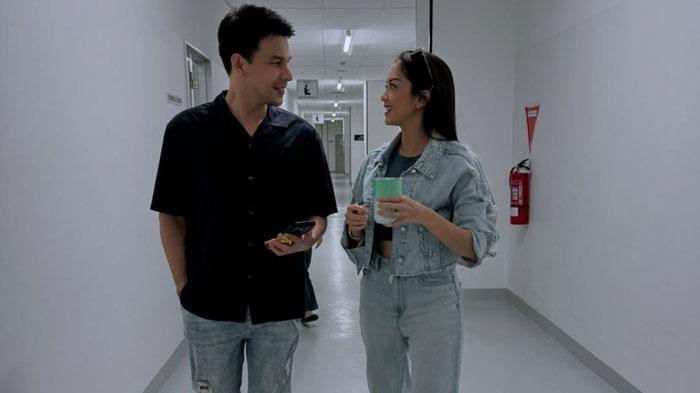 Ingat Ririn Dwi Aryanti Eks Aldi Bragi yang Dekat Jonathan Frizzy? Makin Romantis, Disangka ...