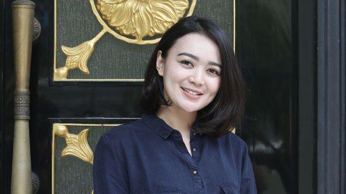 Biodata Wika Salim, Penyanyi Dangdut Kelahiran Bogor yang Namanya Sedang Naik Daun - Surya.co.id