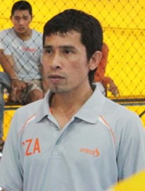 Robby Hartono Puji Kalianak FC - Surya.co.id