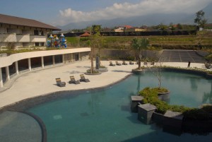 Walikota Batu Resmikan The Singhasari Resort - Surya.co.id