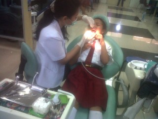 Budayakan Prilaku Gigi Sehat - Surya.co.id