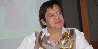 Penyanyi Dangdut A Rafiq Meninggal Dunia - Surya.co.id