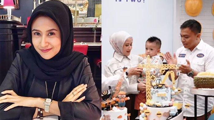 100 Persen Move On! Hidup Wita Nidia Mantan Istri Letkol Teddy Kini ...