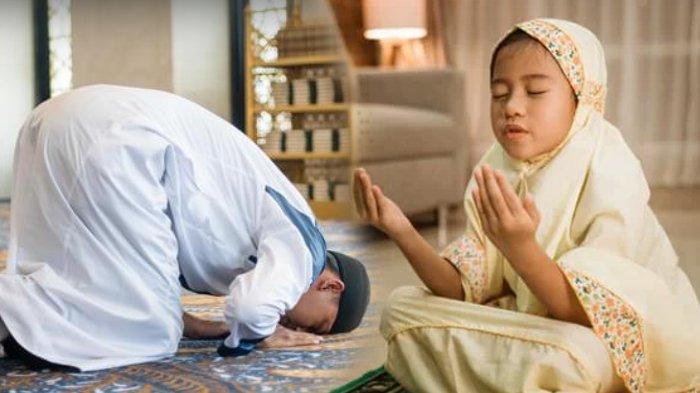 11 Waktu Paling Mustajab untuk Berdoa di Bulan Ramadan 1445 H, Dari Sahur sampai Jelang Buka ...